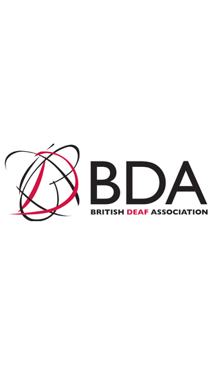 British Deaf Association